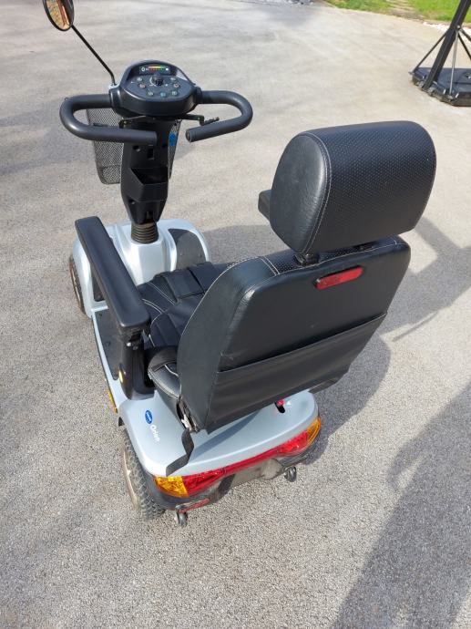 Skuter Invacare orion