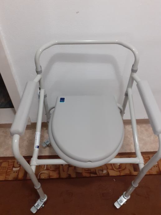 Sobni WC / Invalidski WC