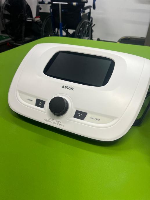 Udarni valovi ASTAR IMPACTIS M+ (shockwave terapija)