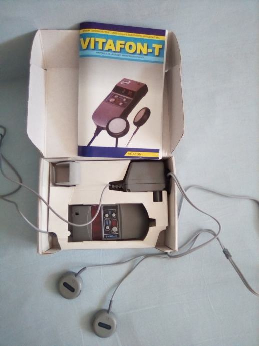 Vitafon T