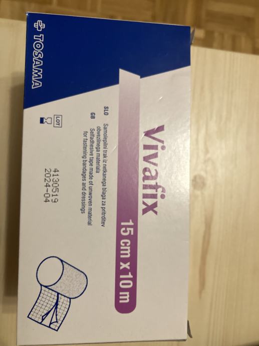 Vivafix
