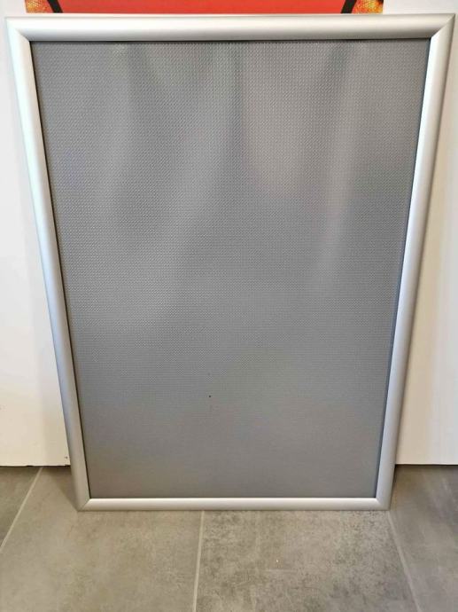 Klip klap reklamni okvirji 500 x 700