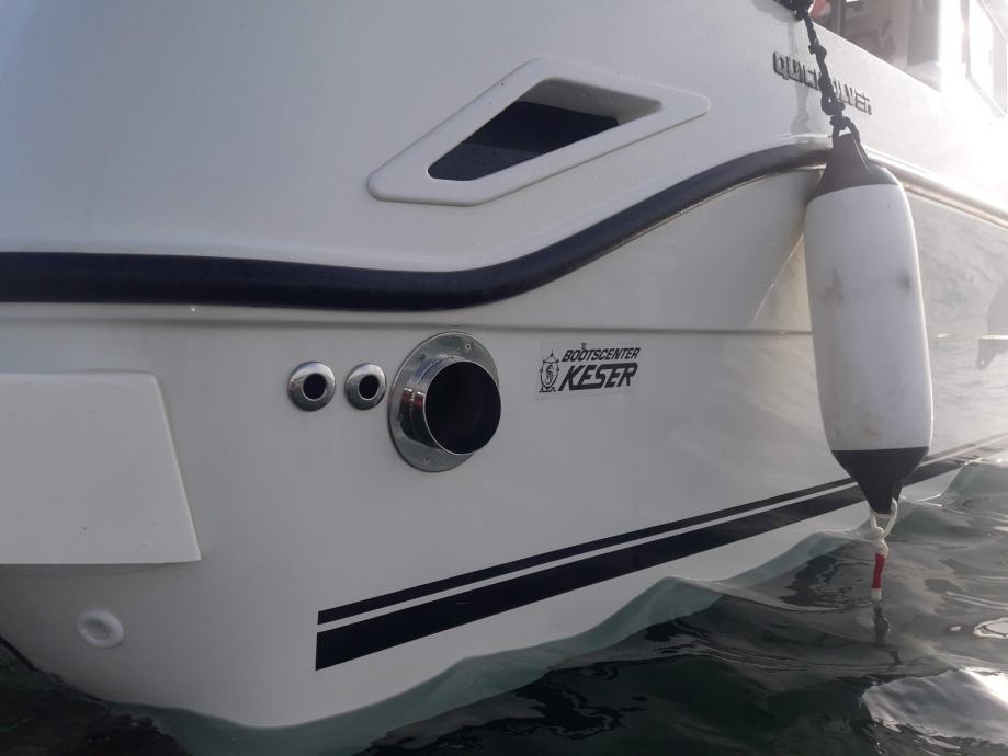 ARVOR 690 D Quicksilver