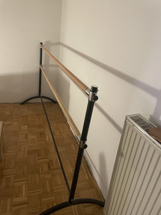 Baletni drog