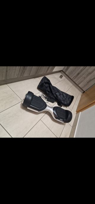 Električno dvokolo hoverboard SCOOTER XPLORE ROLLY XP9701