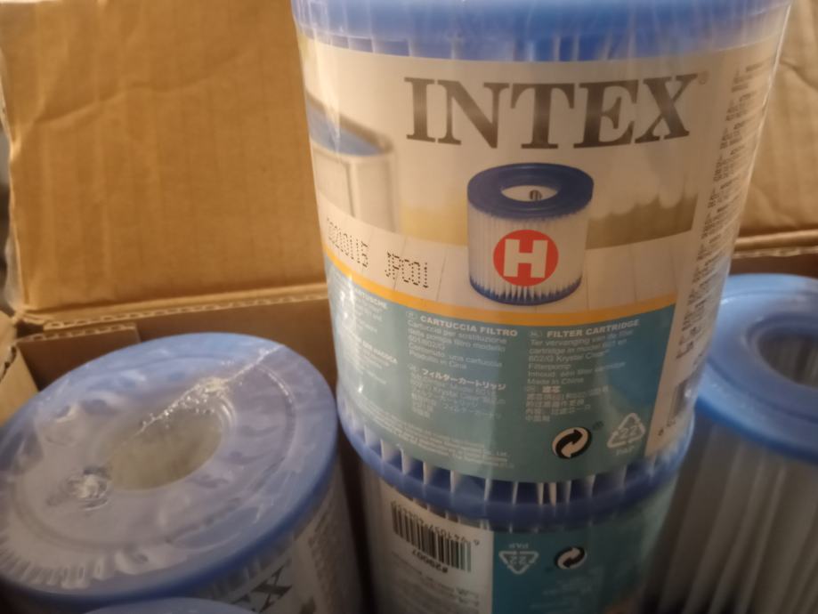 Filter za bazen INTEX H