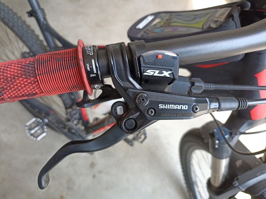 Ghost SE2970 hardtail L