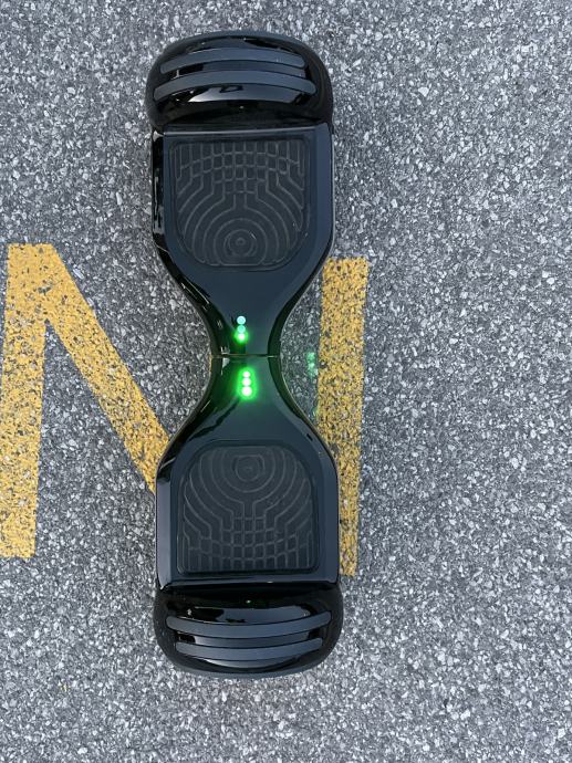Hoverboard Robbo X6