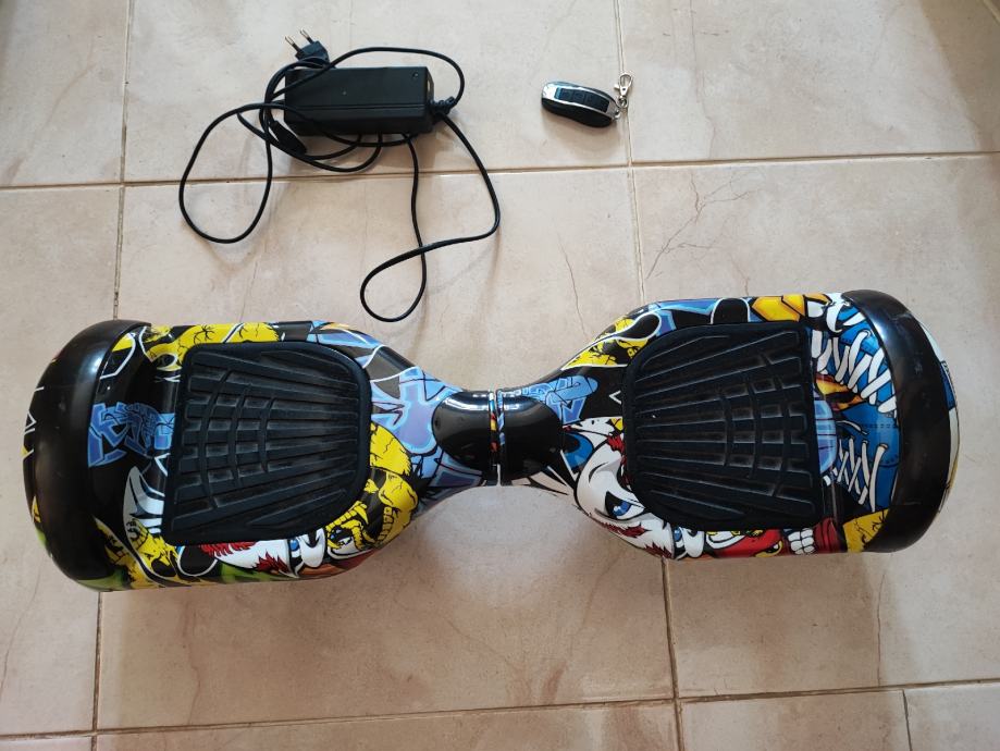 hoverboard