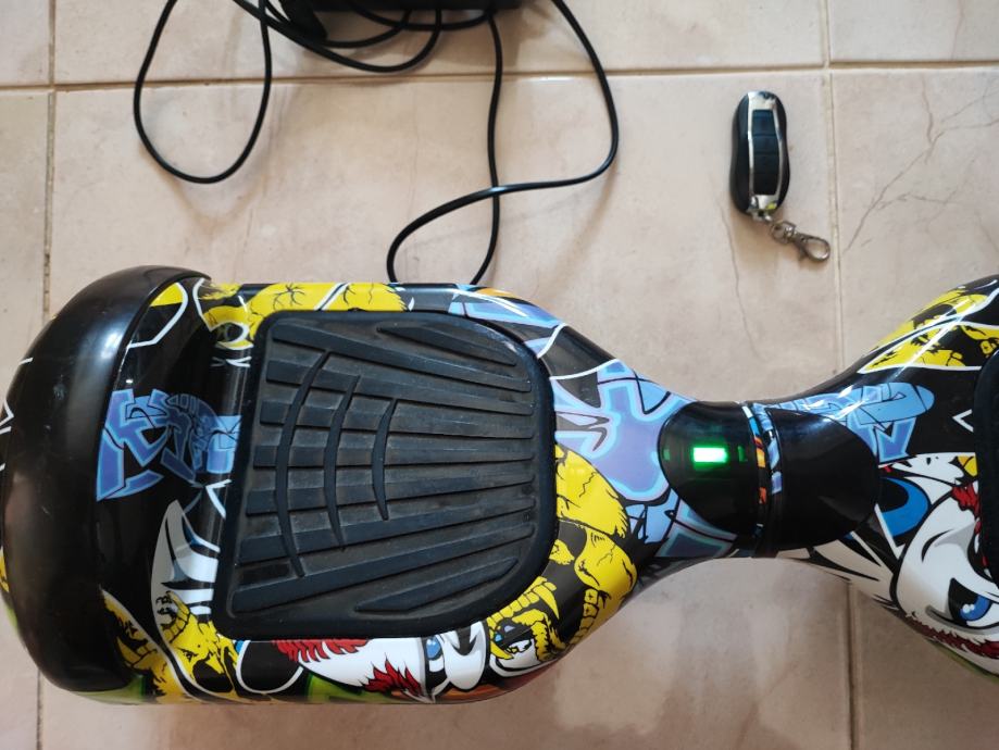 hoverboard