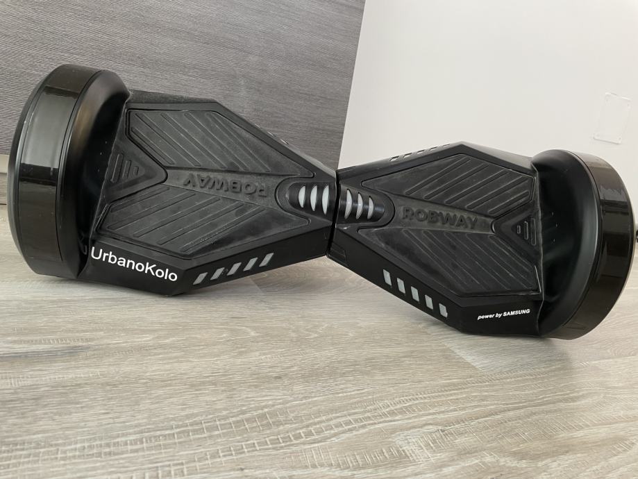 Hoverboard