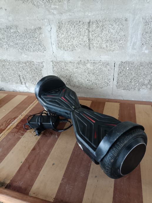 Hoverboard