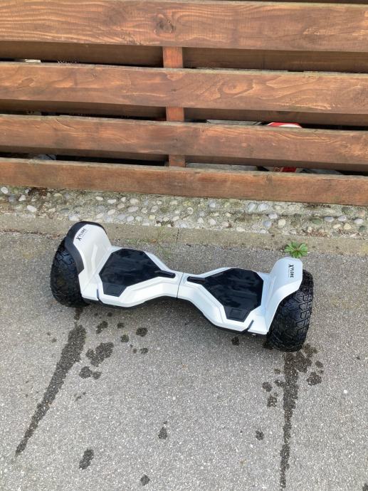 Hoverboard