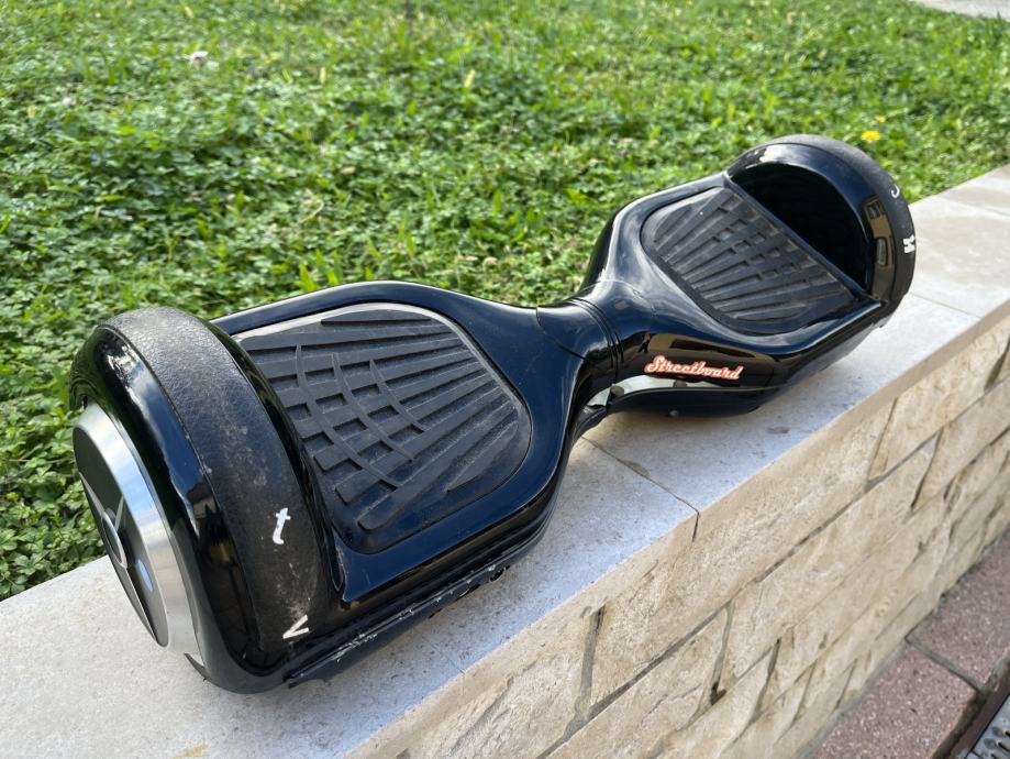 Hoverboard