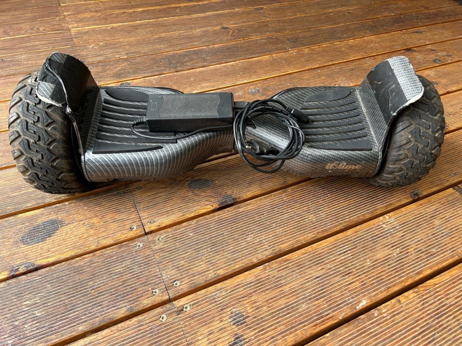 Hoverboard