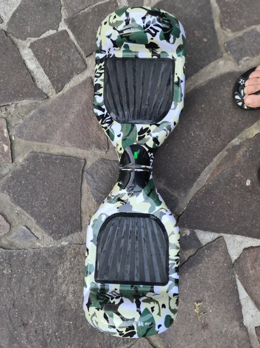 Hoverboard XP9700