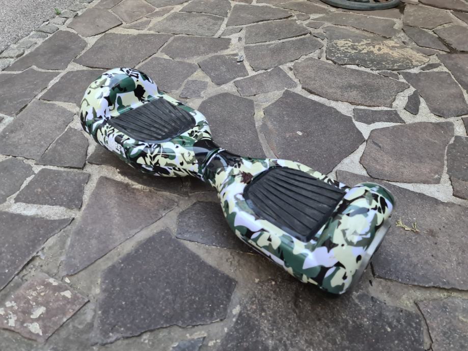 Hoverboard XP9700