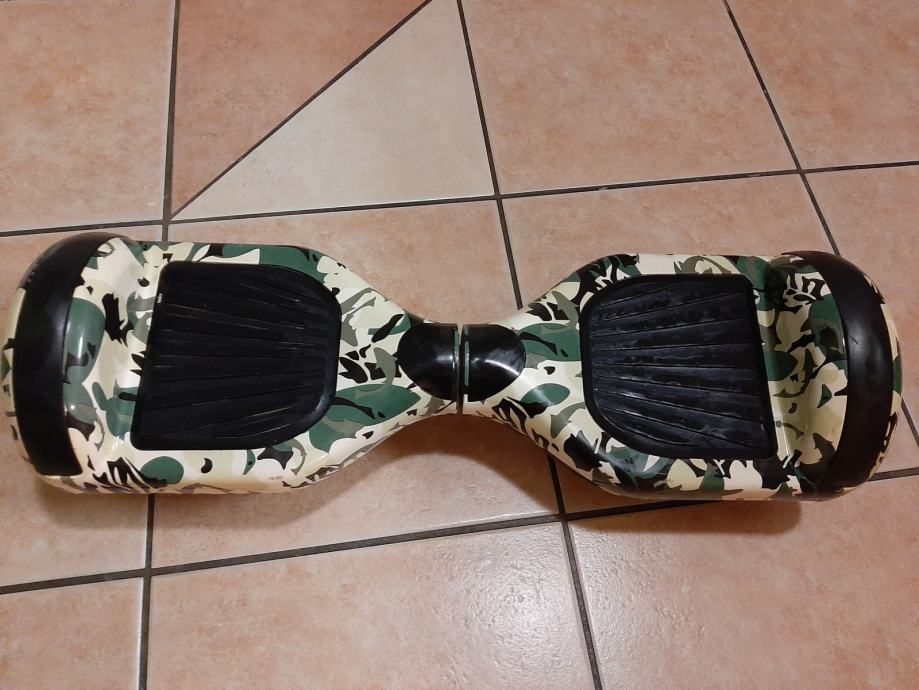 HOVERBOARD XPLORE