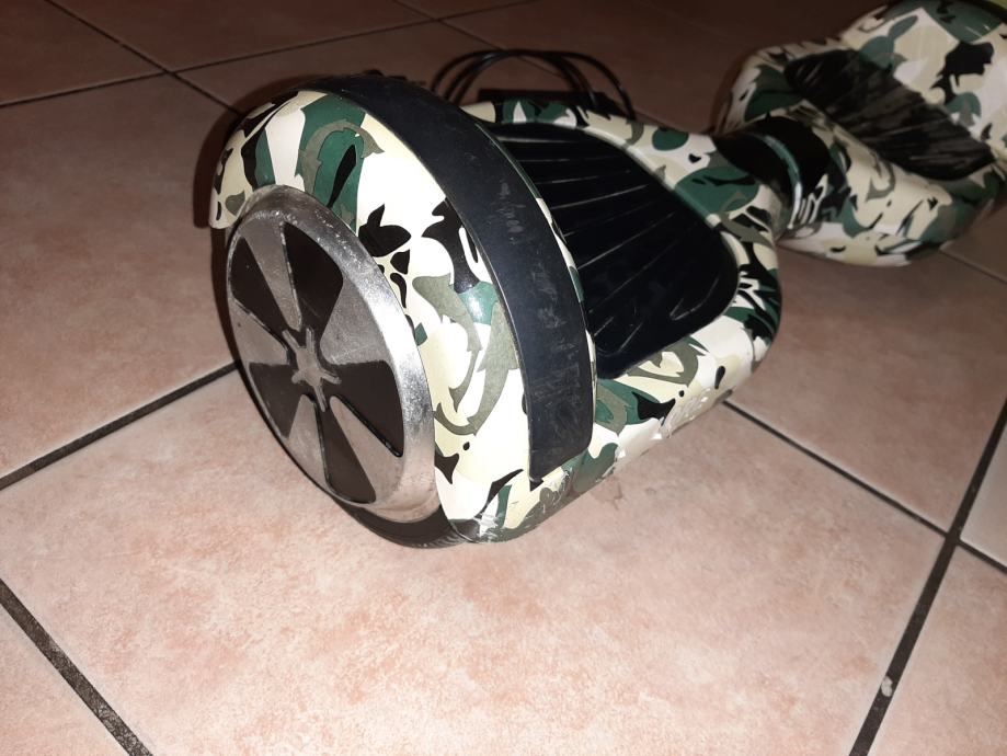 HOVERBOARD XPLORE