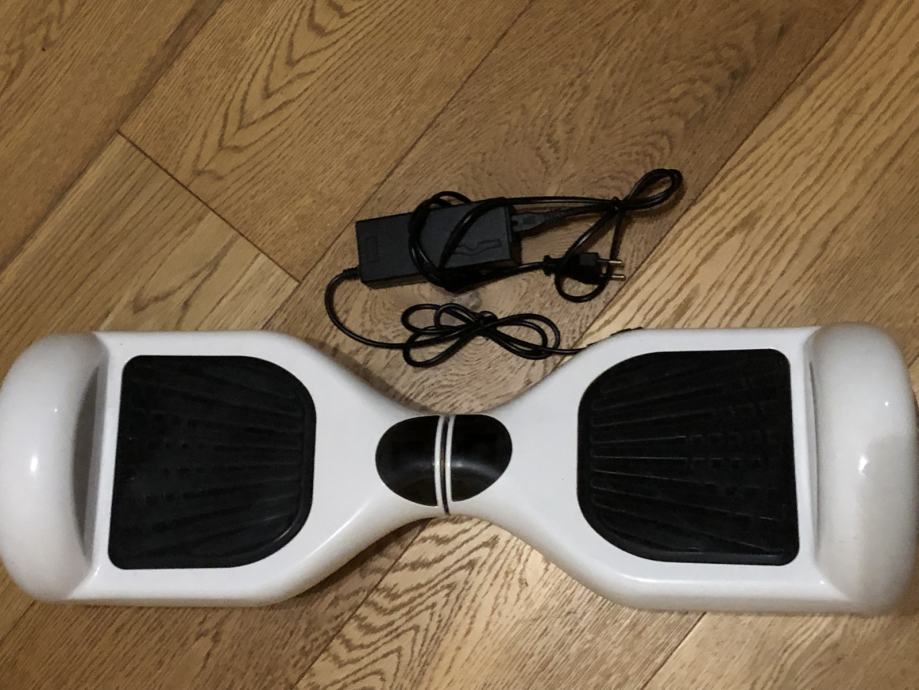 Howerboard 2021