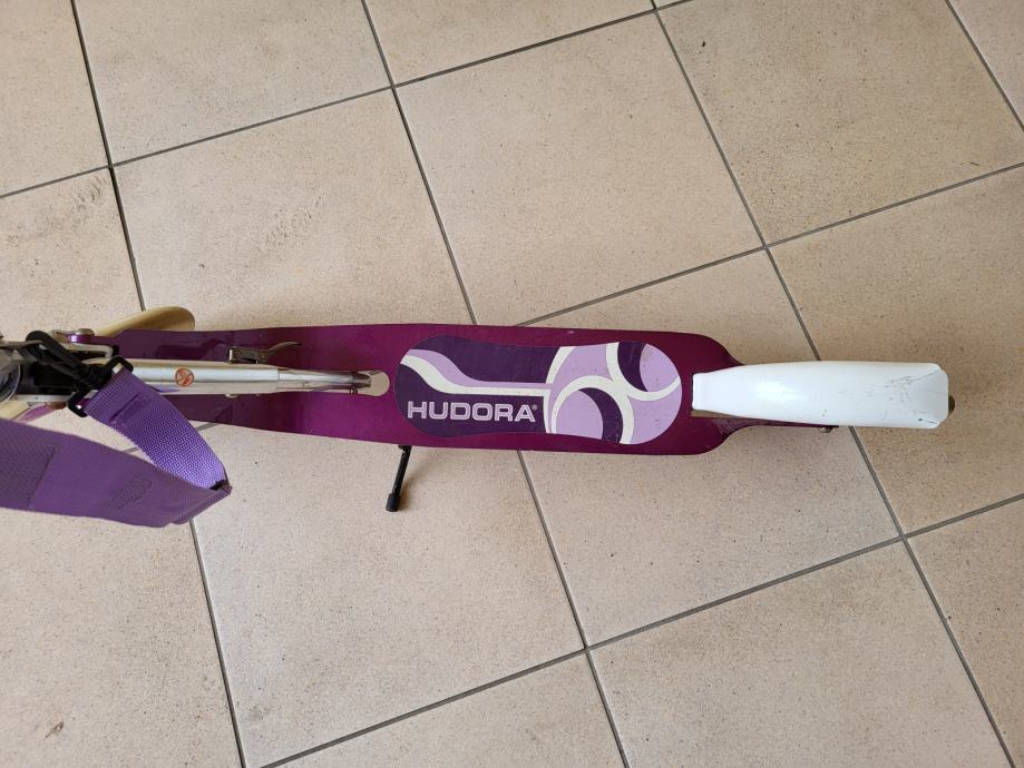 Hudora Skiro