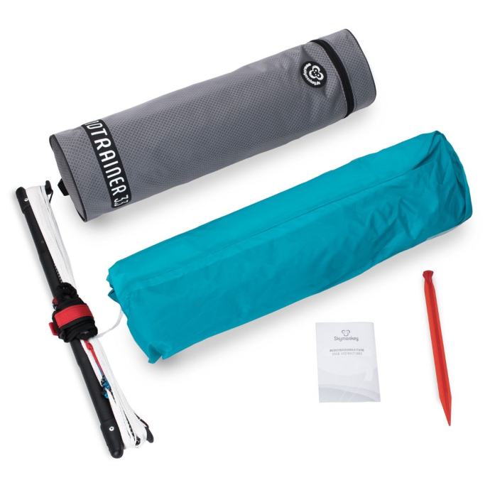 Kajt Skymonkey Windtrainer 3.3