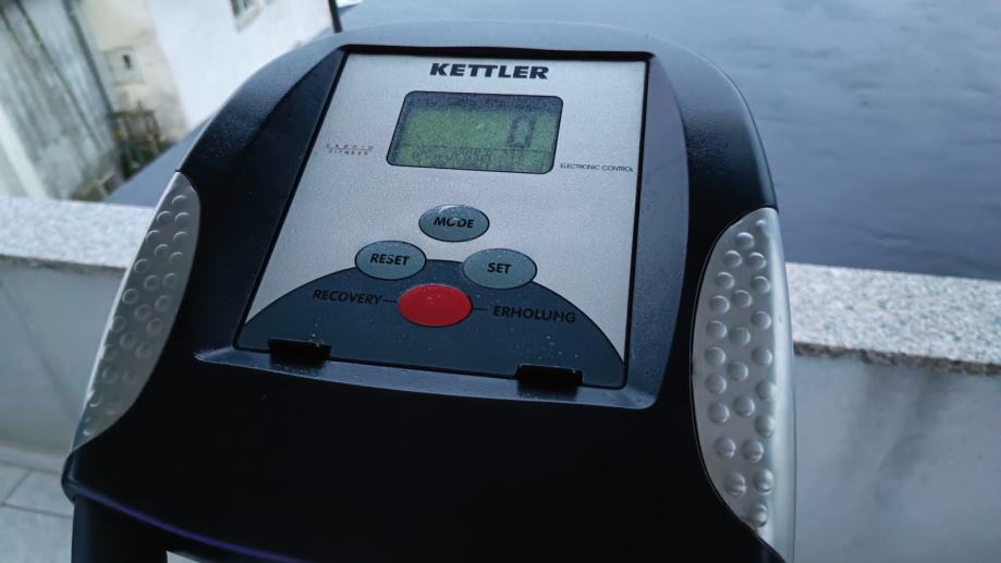 Kettler verso 100