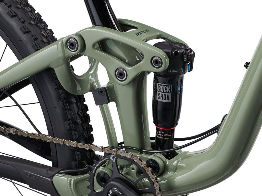 KOLO GIANT Trance Jr 26