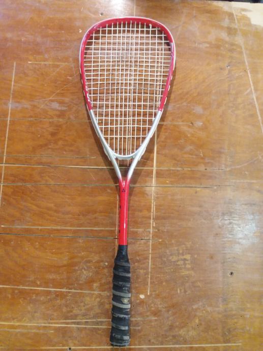 Lopar za squash Fischer