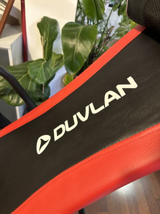 Miza za raztezanje Duvlan