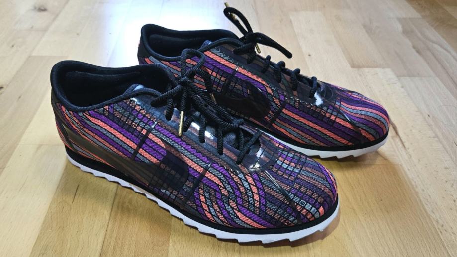 Nike Womens Cortez Ultra Jacquard Premium Running Sneakers Shoes