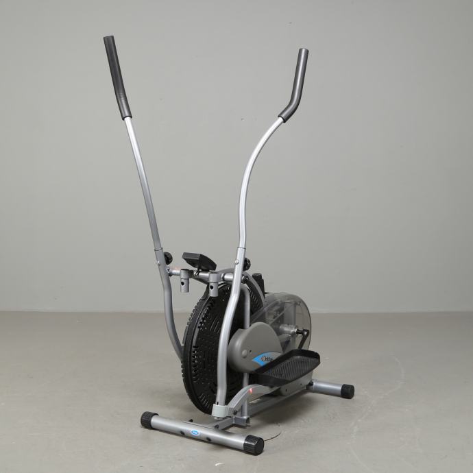 ORBITREK THANE FITNESS PLATINUM