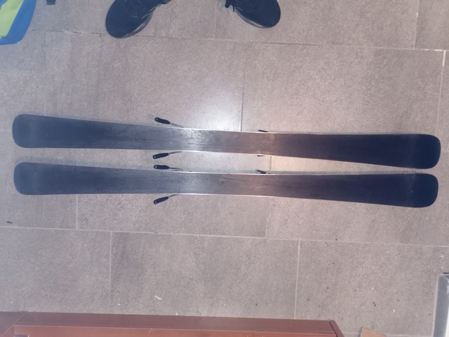 Smuči ELAN MAGFIRE pro 130cm