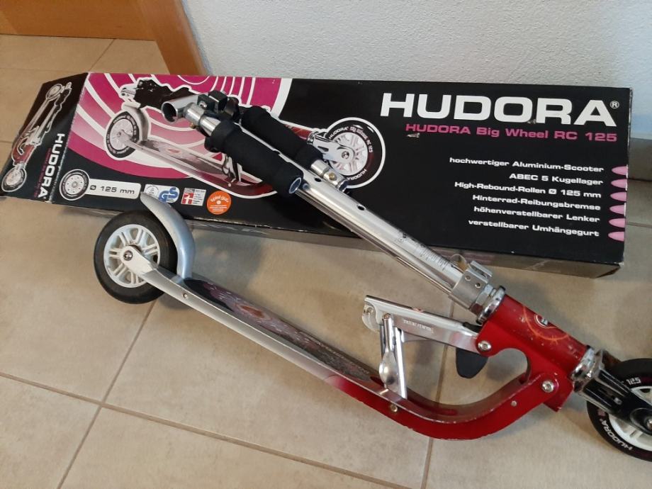 OTROŠKI SKIRO HUDORA