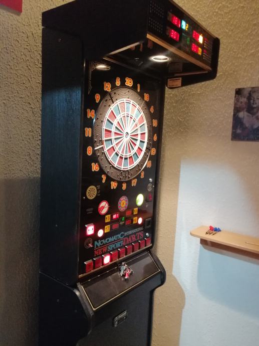 PIKADO Novomatic