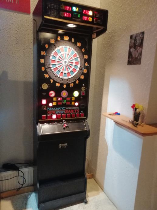 PIKADO Novomatic