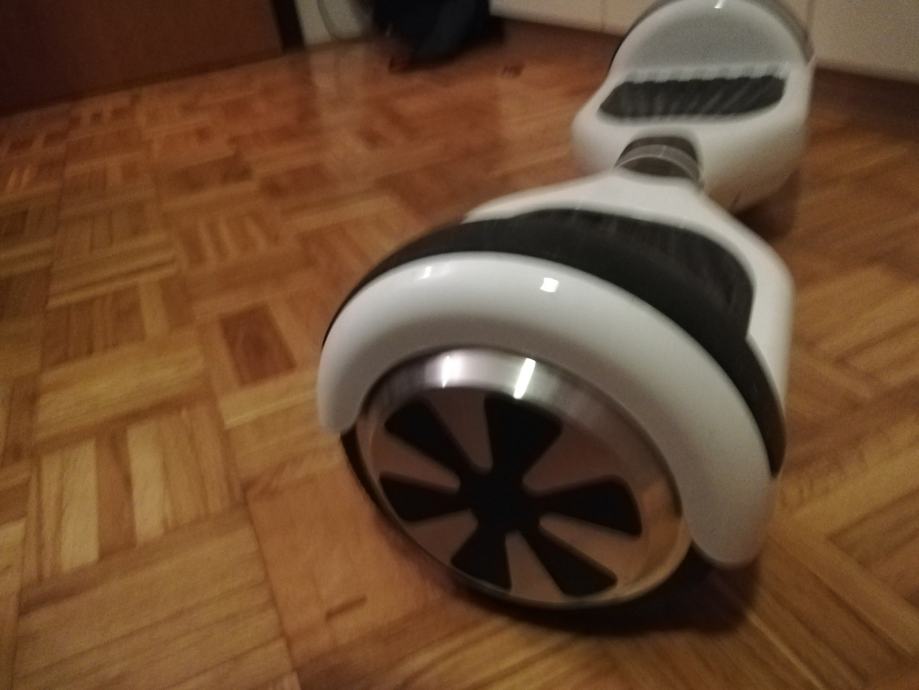 Prodam Hoverboard! Več info v zs