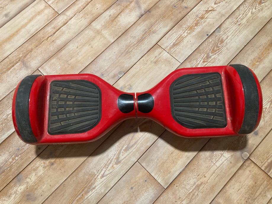Prodam hoverboard Xplore