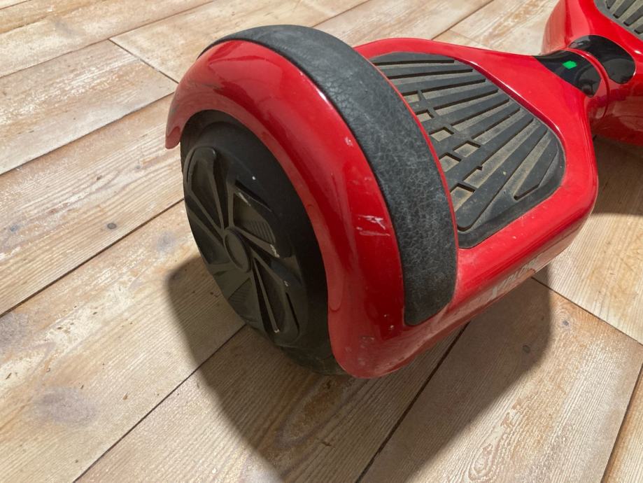 Prodam hoverboard Xplore