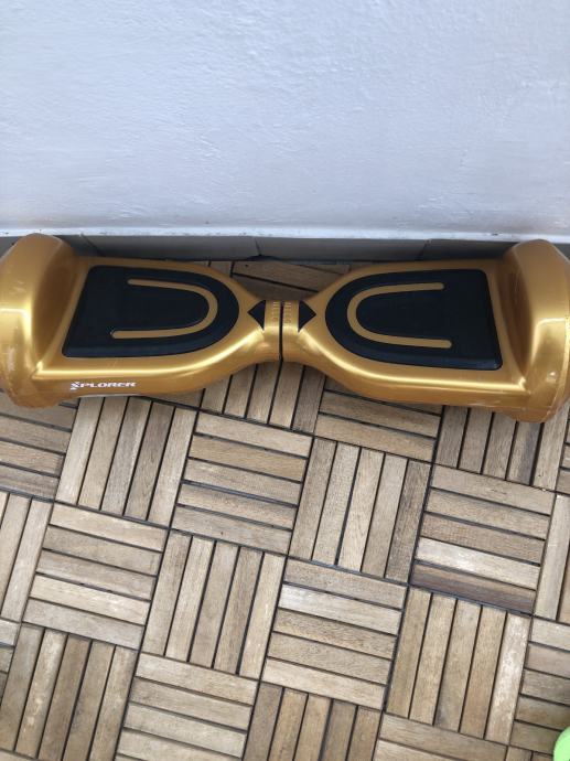 Prodam Hoverboard Xplorer