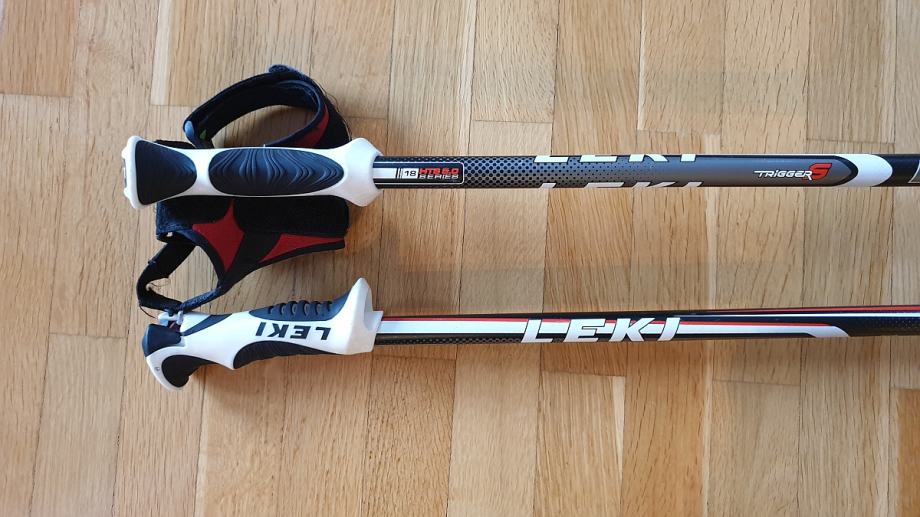 Prodam Leki palice 130 cm