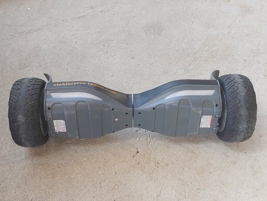 Prodam off-road xplore hoverboard