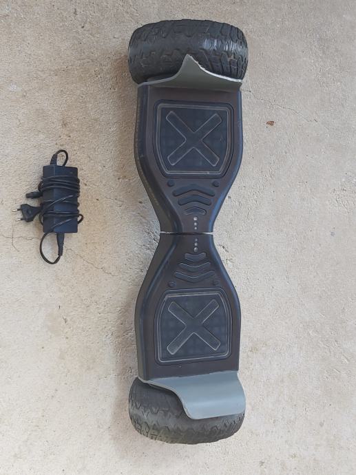 Prodam off-road xplore hoverboard