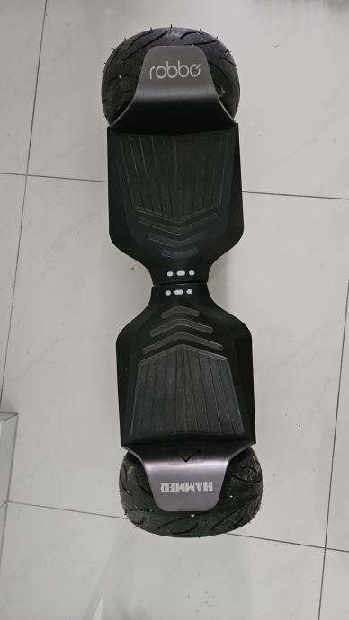 Rolka Robbo Hammer 3.0