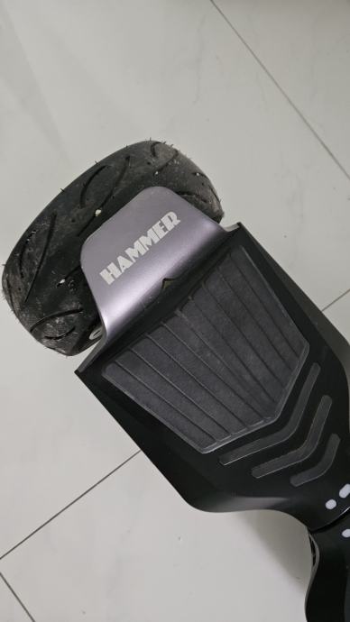 Rolka Robbo Hammer 3.0