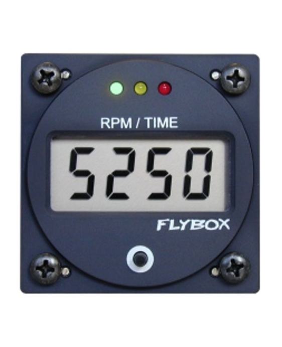 Za ROTAX 912 RPM -Tacho instrument Flybox rt1