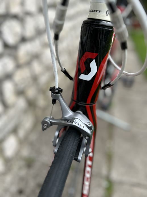 Scott Addict R2