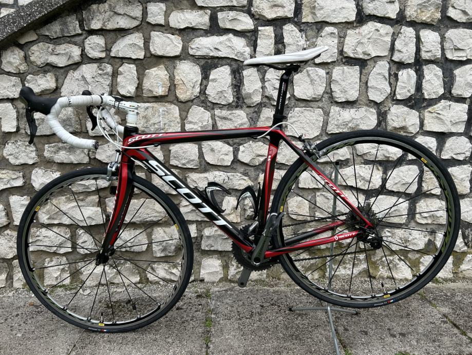 Scott Addict R2