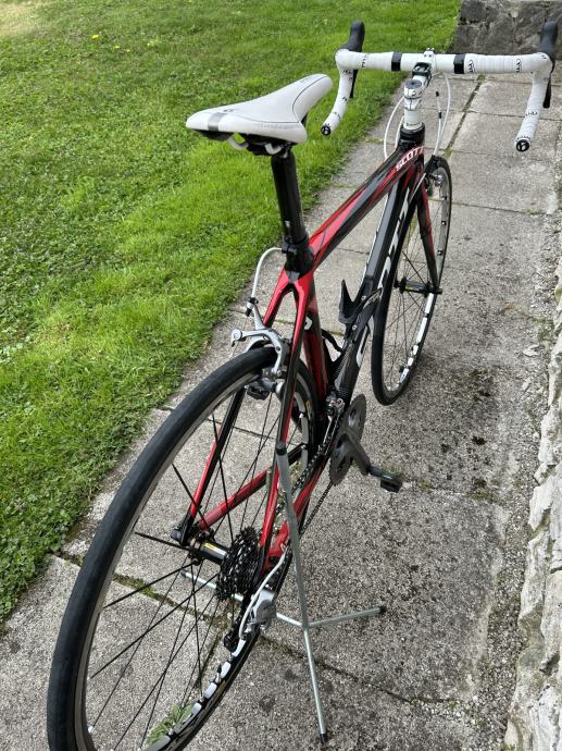 Scott Addict R2