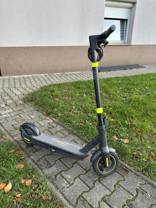 Segway Ninebot max G30P
